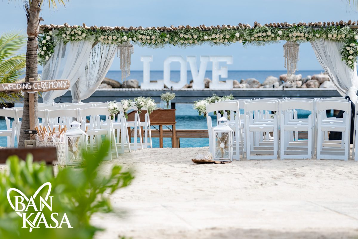 Mood Beach - BanKasa Dream Weddings